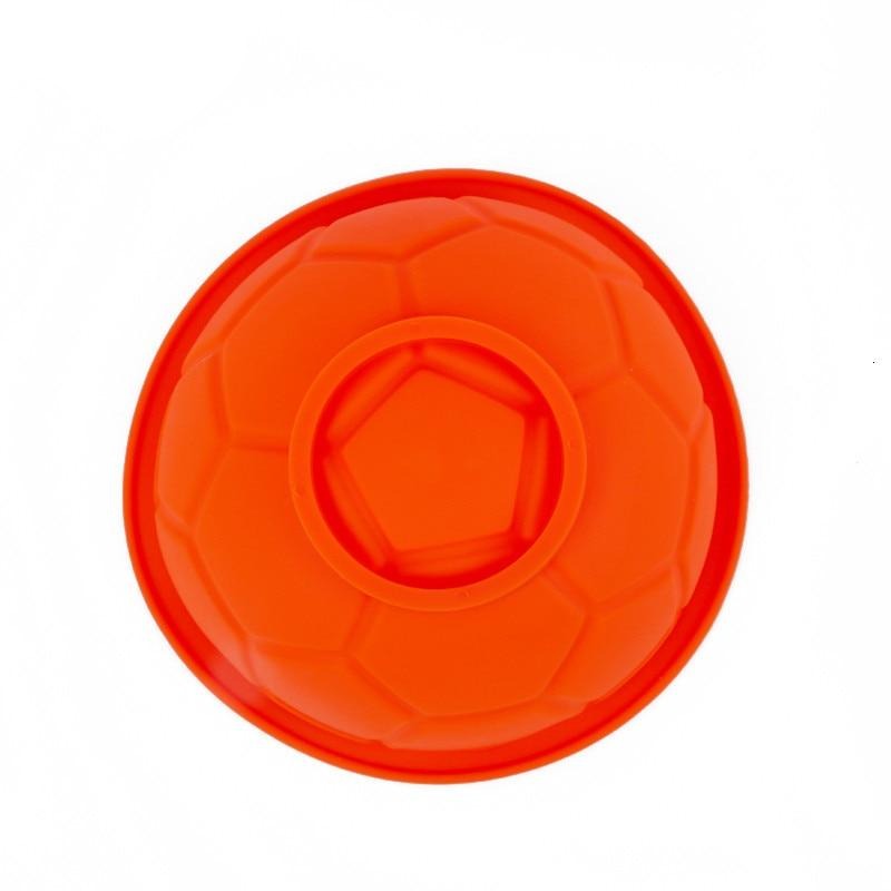 Soccer Ball Sports Silicone Mold – PutOnApron