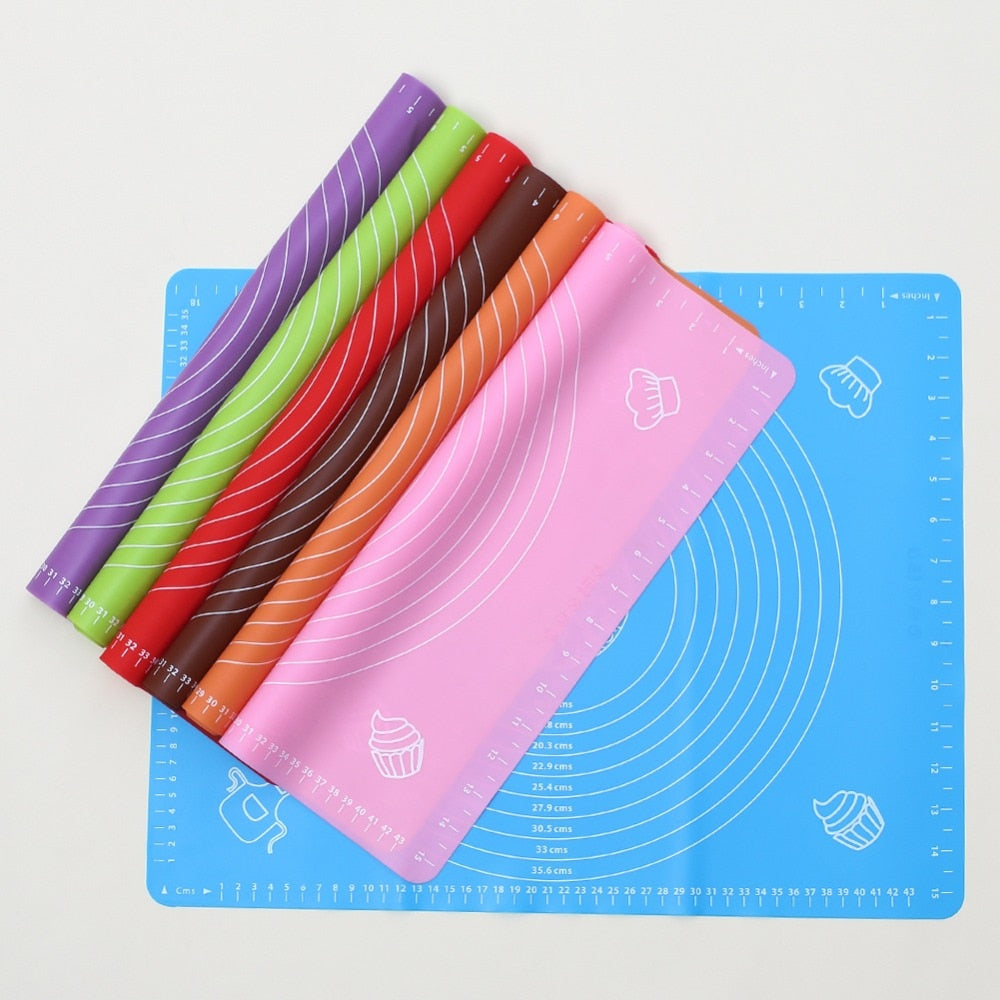 Dough Pastry Fondant Mat Pad Boards – PutOnApron